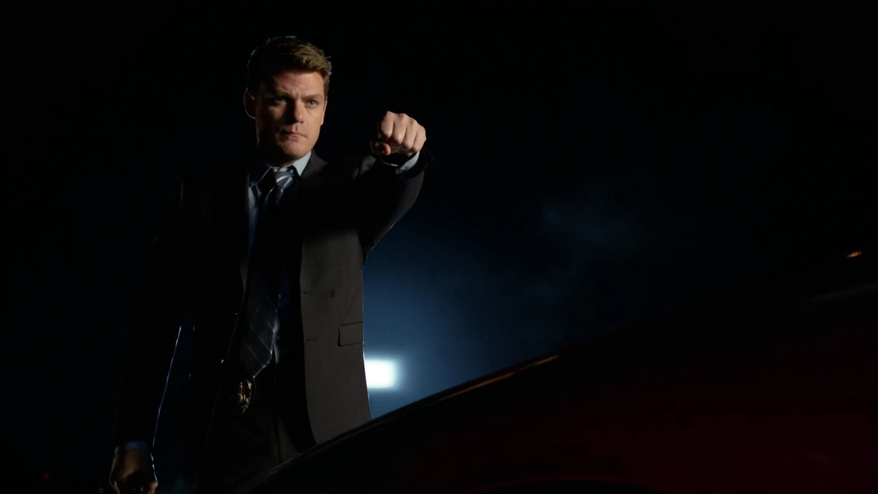 Master Jailer | Arrowverse Wiki | FANDOM powered by Wikia