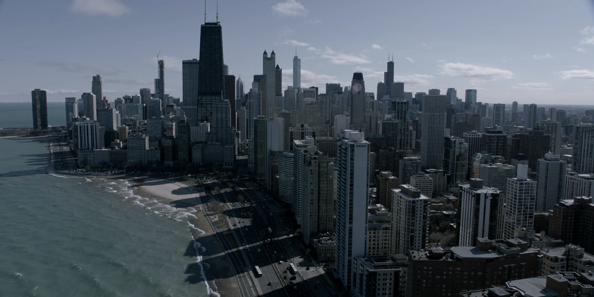 Gotham City (Earth-Prime) | Arrowverse Wiki | Fandom