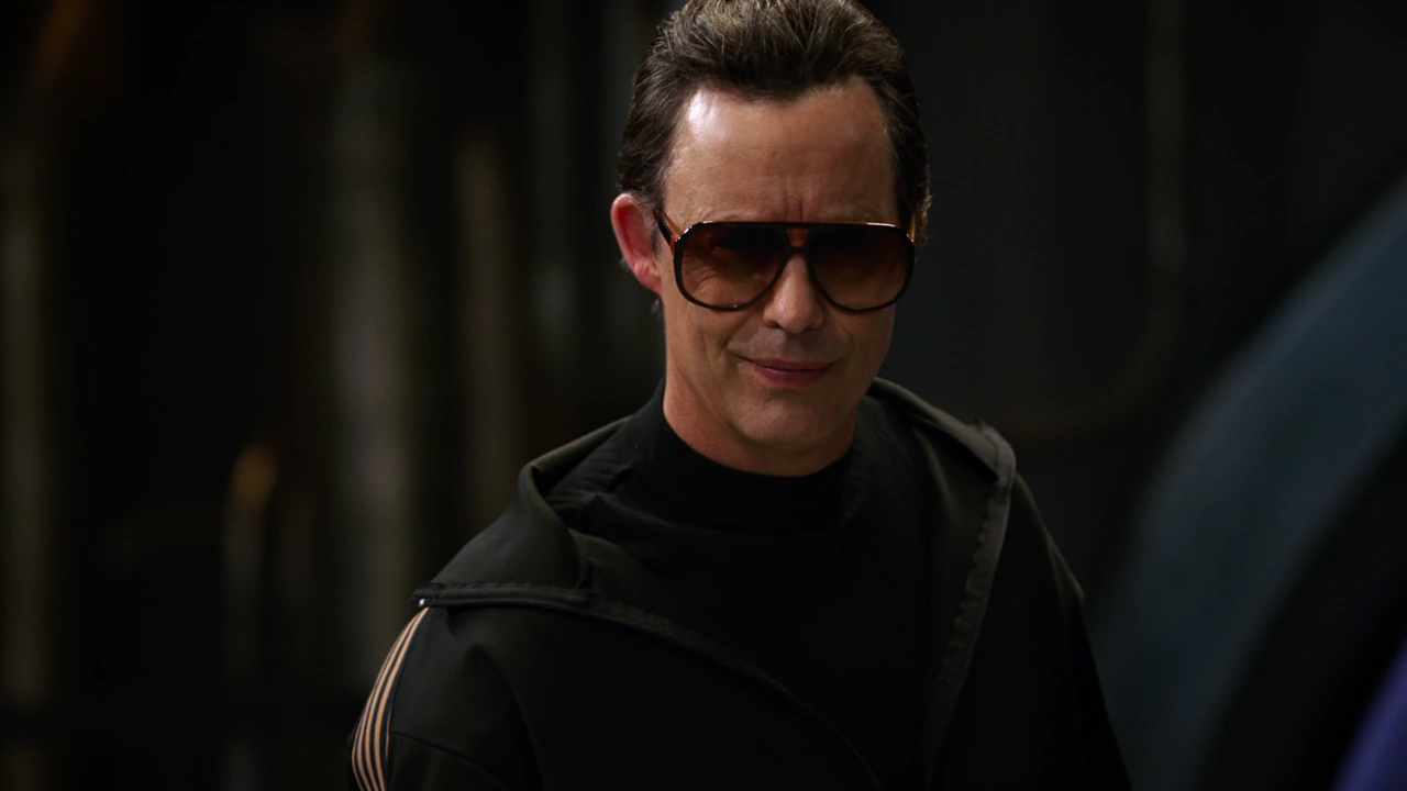 Sonny Wells | Arrowverse Wiki | Fandom