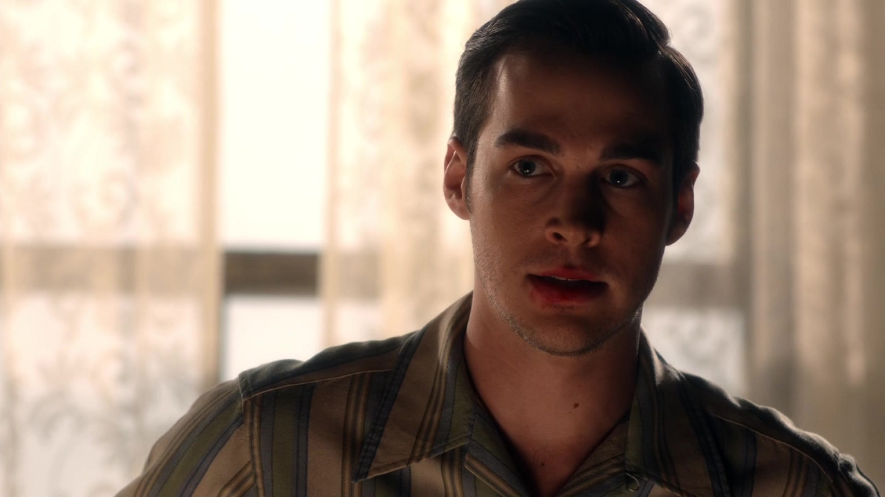 Tommy Moran | Arrowverse Wiki | Fandom