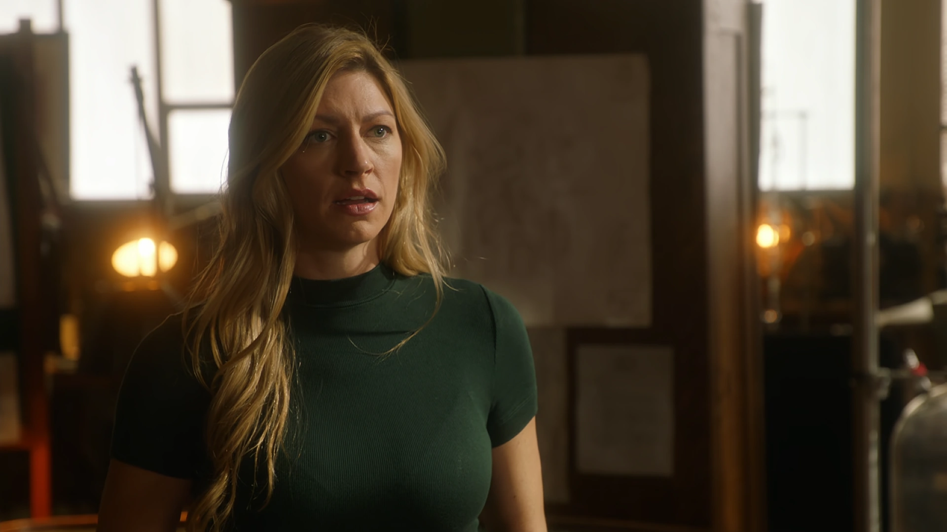 Ava Sharpe | Arrowverso Wiki | Fandom