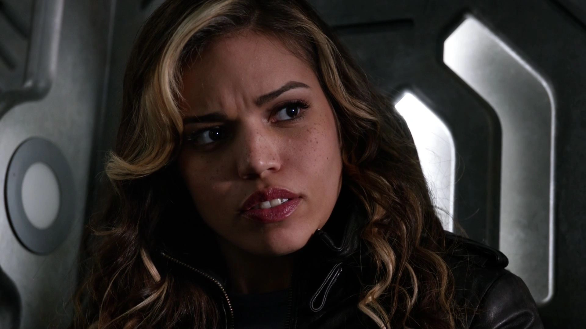 Kendra Saunders | Arrowwersum | Fandom