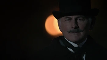 Henry Stein | Arrowverse Wiki | Fandom