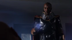 Mar Novu | Arrowverso Wiki | Fandom