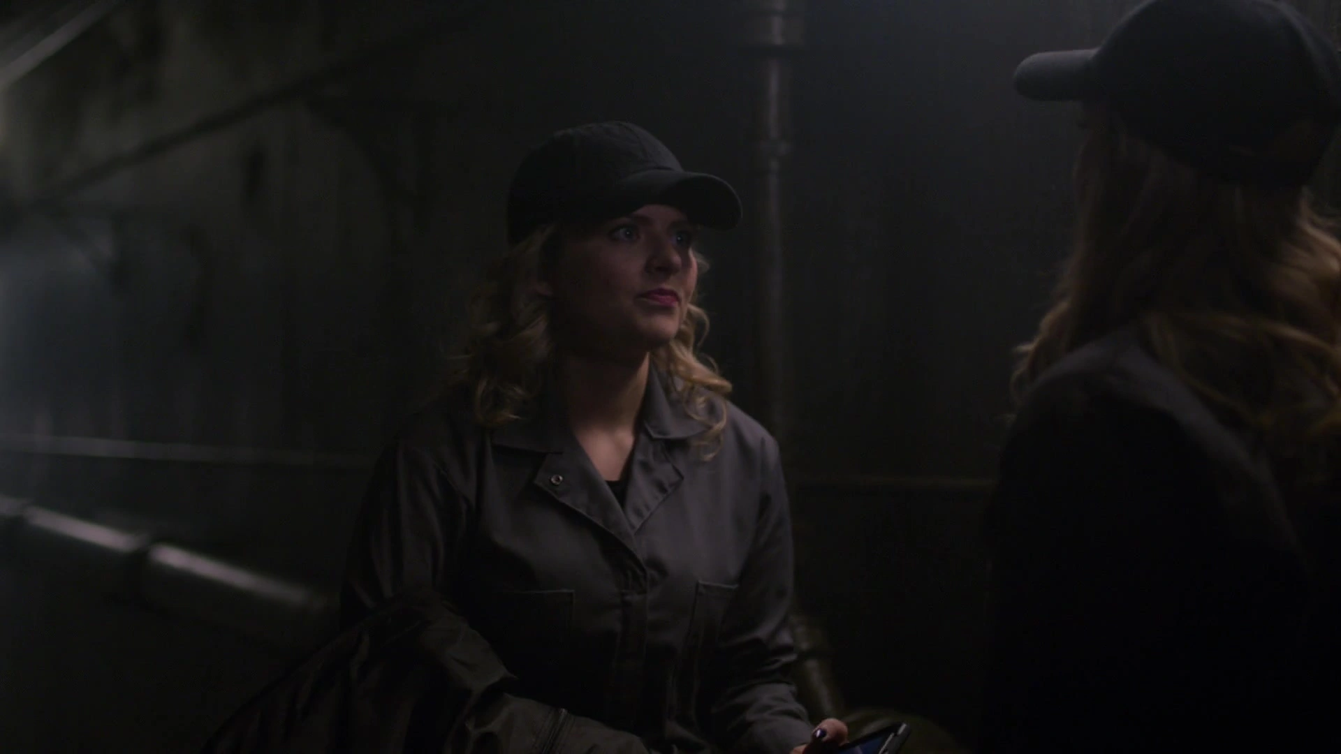 All About Eve | Arrowverse Wiki | Fandom