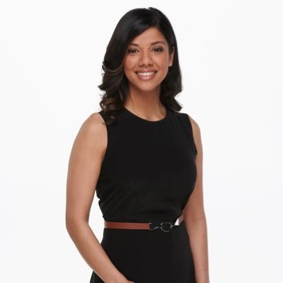 Neetu Garcha | Arrowverse Wiki | Fandom