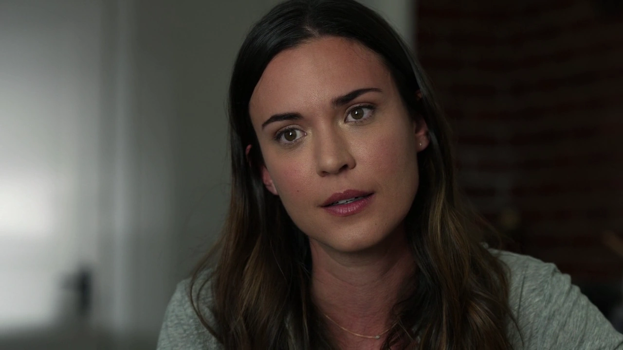 Samantha Arias | Wiki Arrowverso | Fandom