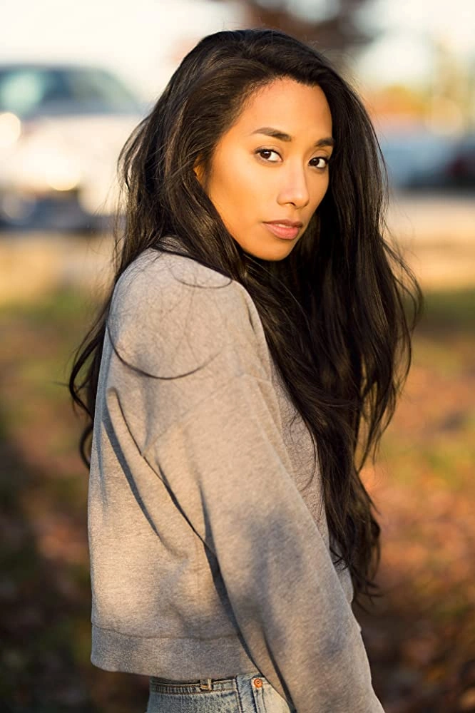 Donna Benedicto | Arrowverse Wiki | Fandom