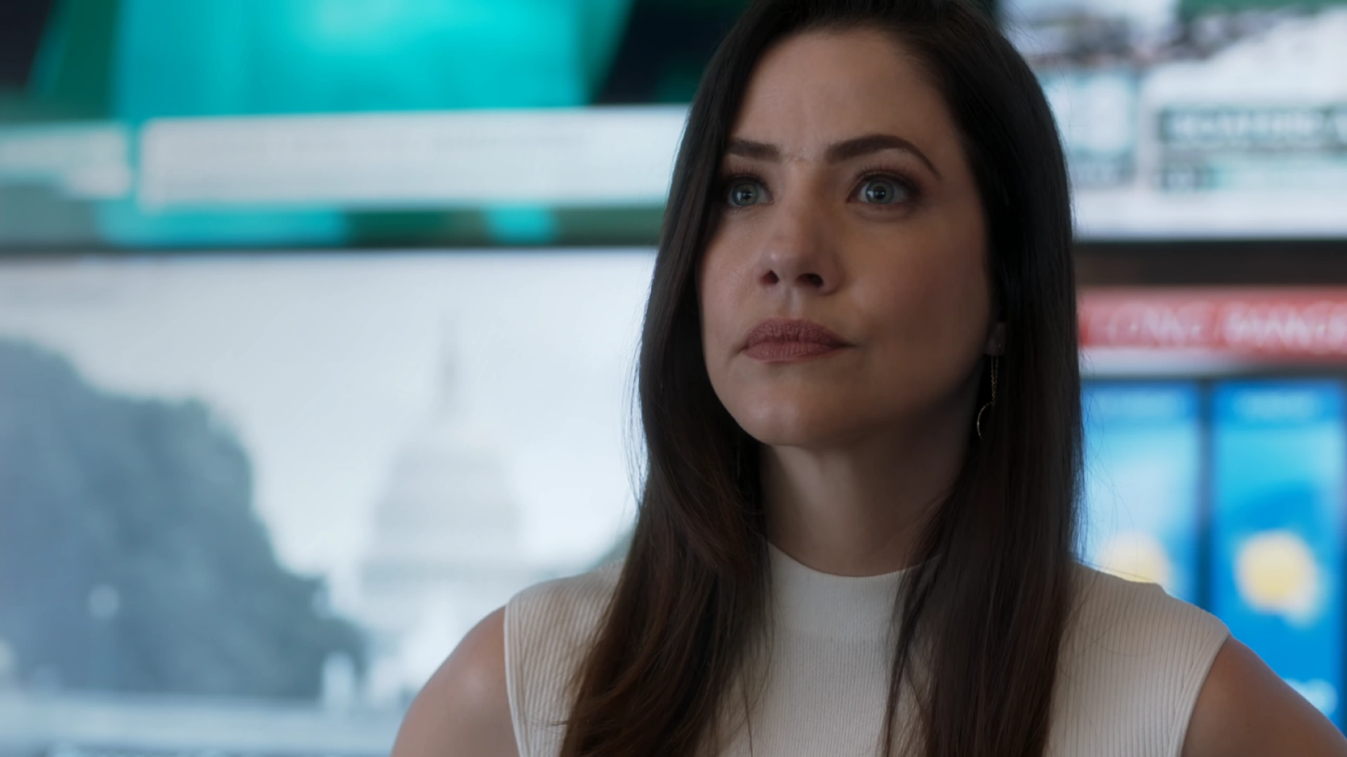 Andrea Rojas | Arrowverso Wiki | Fandom