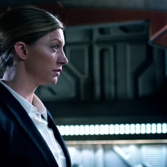 Ava Sharpe | Arrowwersum | FANDOM powered by Wikia