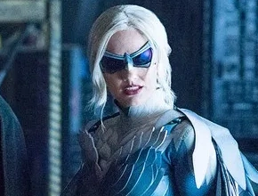 Dawn Granger | Wiki Arrowverso | Fandom