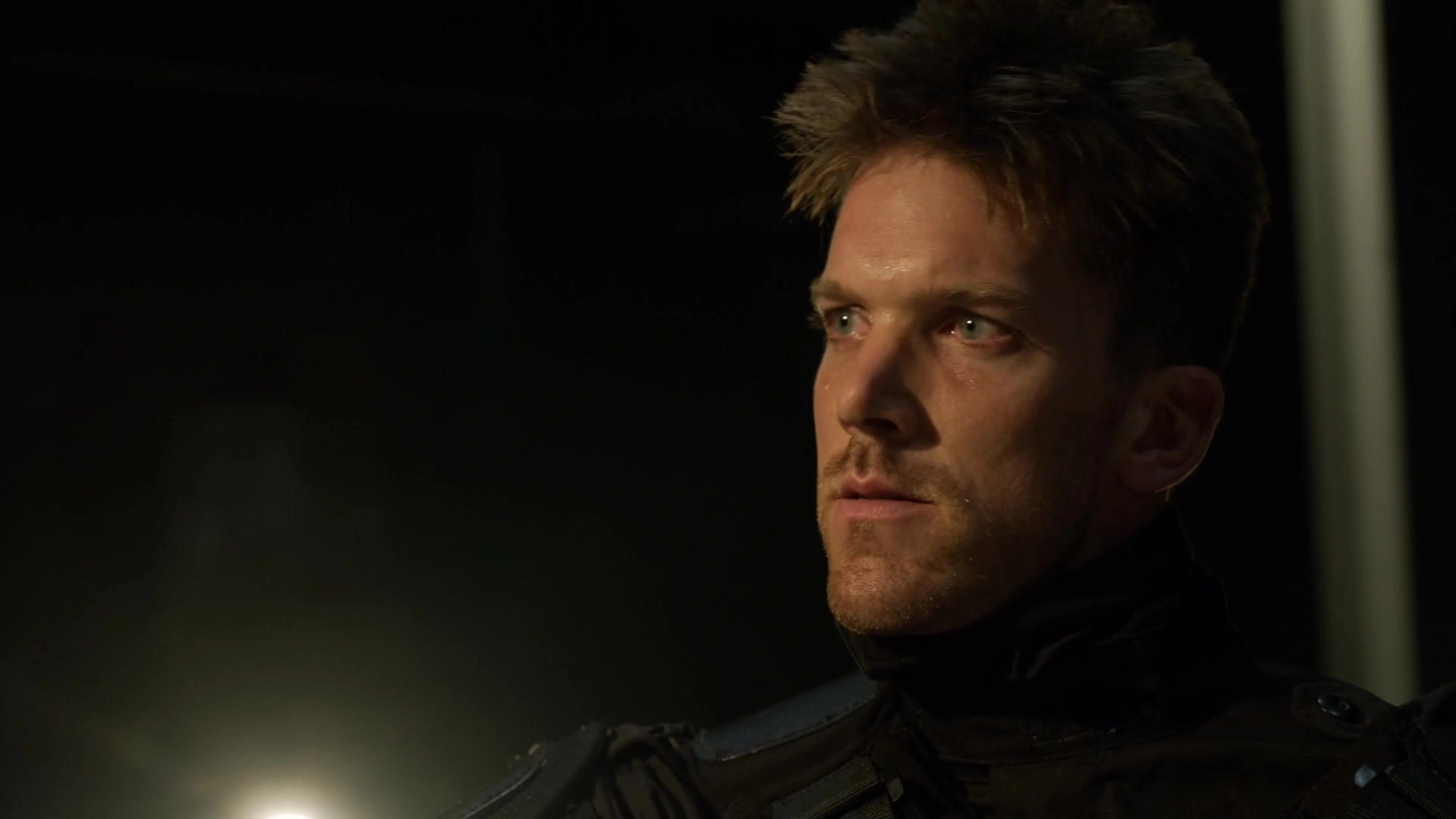 Phillip Karnowsky | Arrowverse Wiki | Fandom