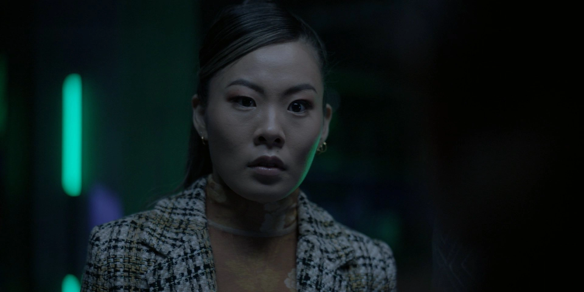 Mary Hamilton | Arrowverse Wiki | Fandom