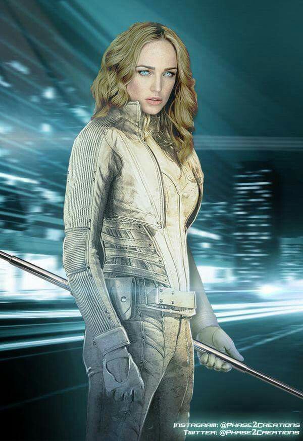 White Canary (Sara Lance) | Arrow Wiki | Fandom White Canary (Sara Lance) | Arrow Wiki | Fandom