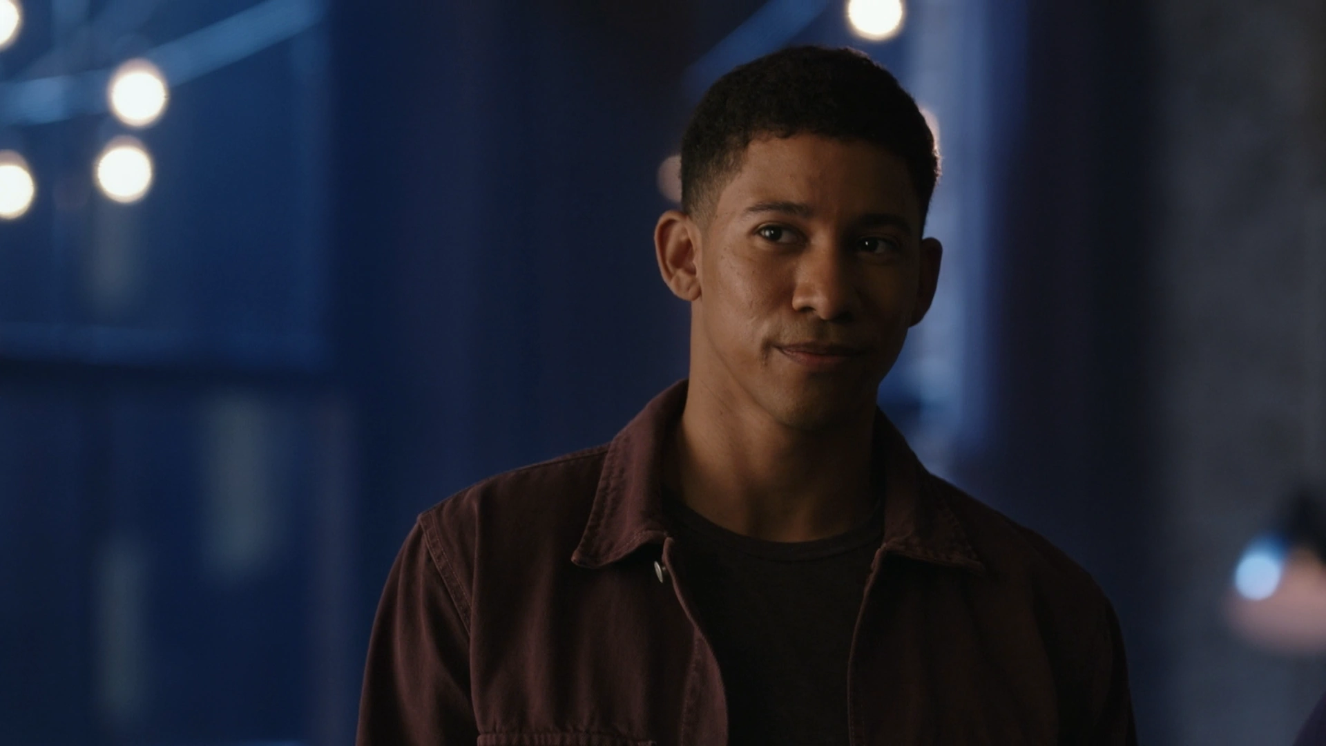 Wally West | Arrowverse Wiki | FANDOM powered by Wikia