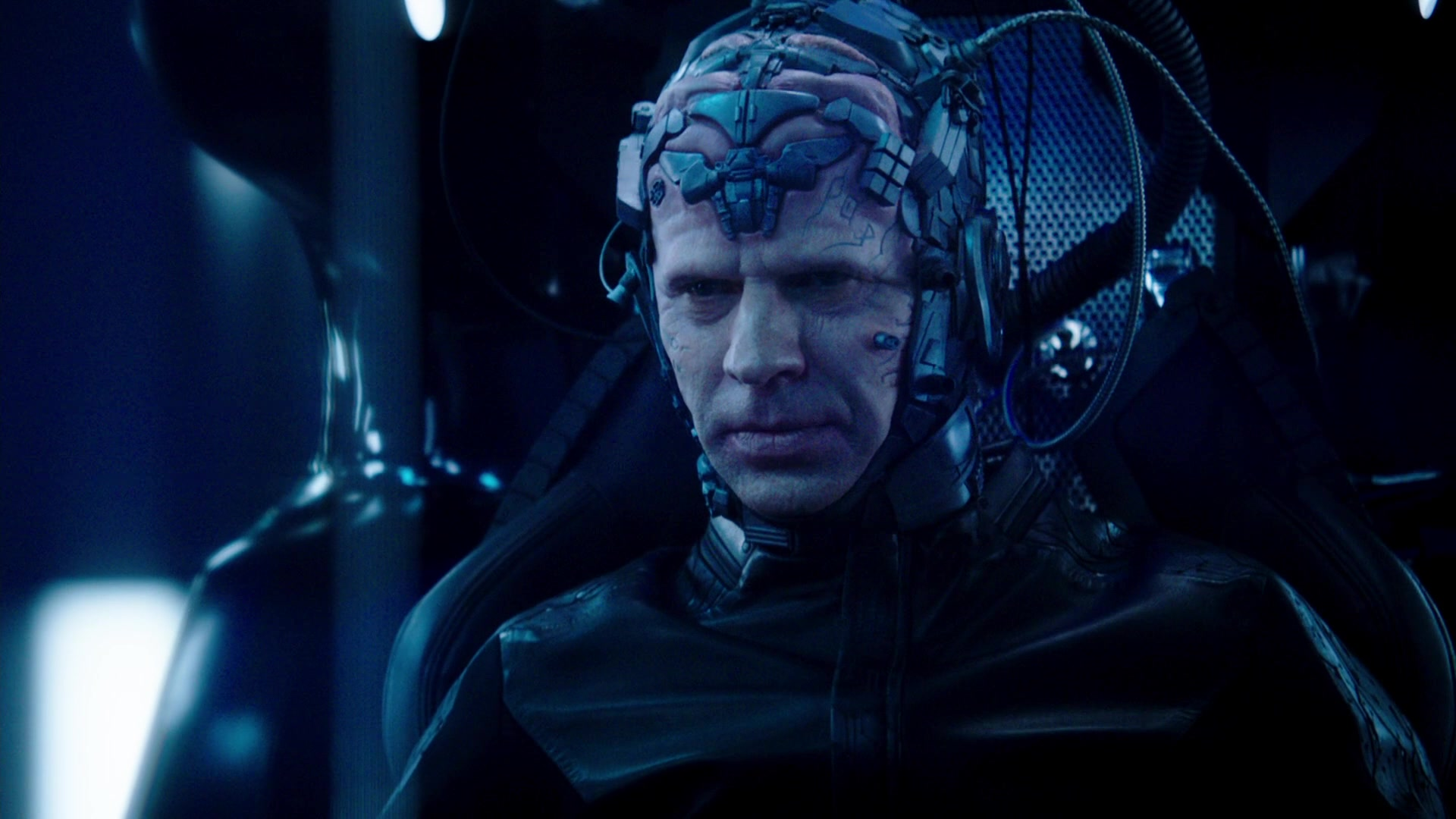 Image - The Thinker.png | Arrowverse Wiki | FANDOM powered by Wikia Image - The Thinker.png | Arrowverse Wiki | FANDOM powered by Wikia