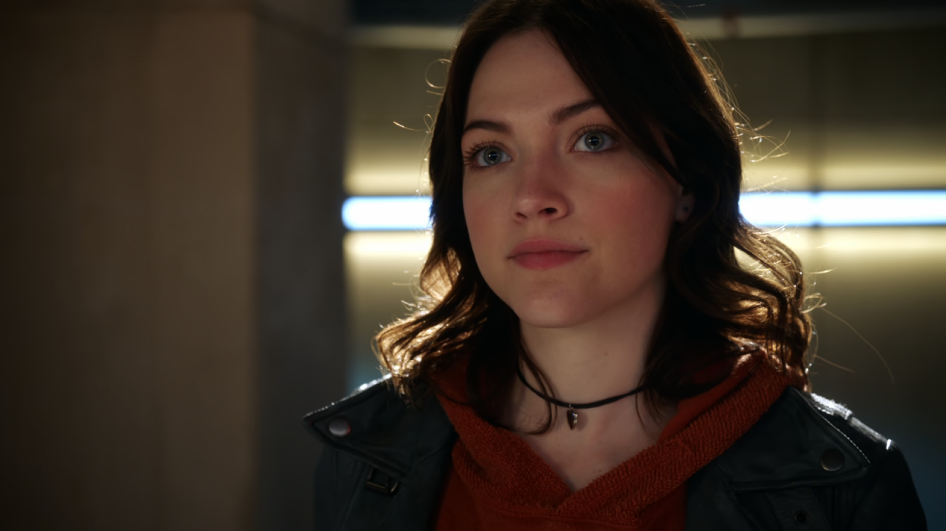 Jesse Wells | Arrowverso Wiki | FANDOM powered by Wikia