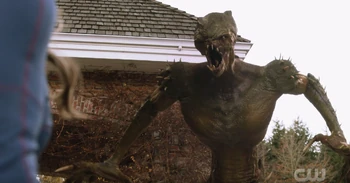 Morae | Arrowverse Wiki | Fandom