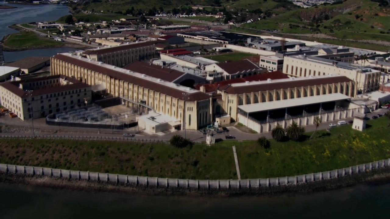 Iron Heights Prison | Arrowverse Wiki | FANDOM powered by Wikia