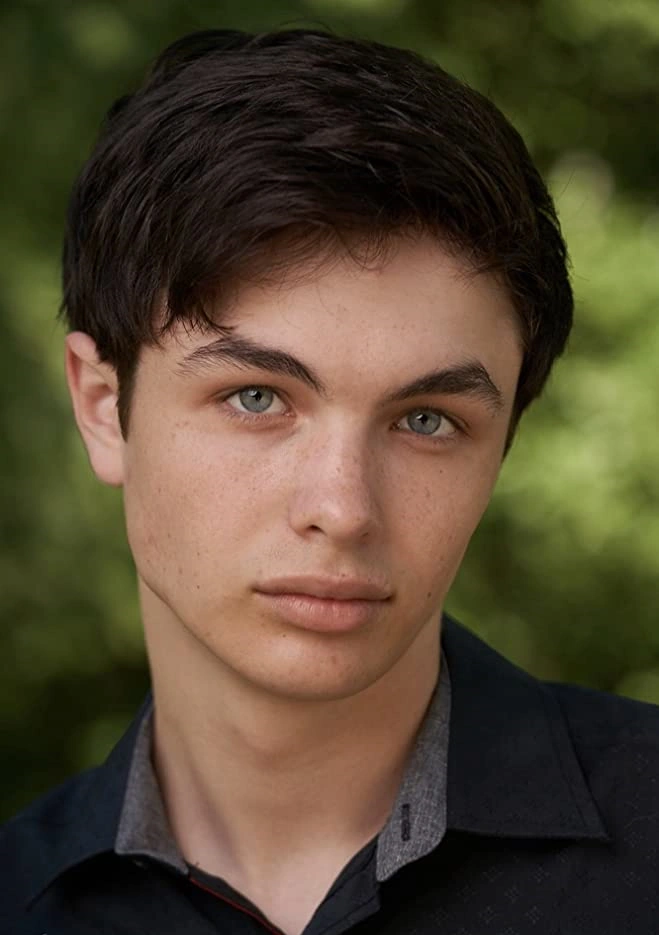 Logan Williams | Arrowverse Wiki | Fandom