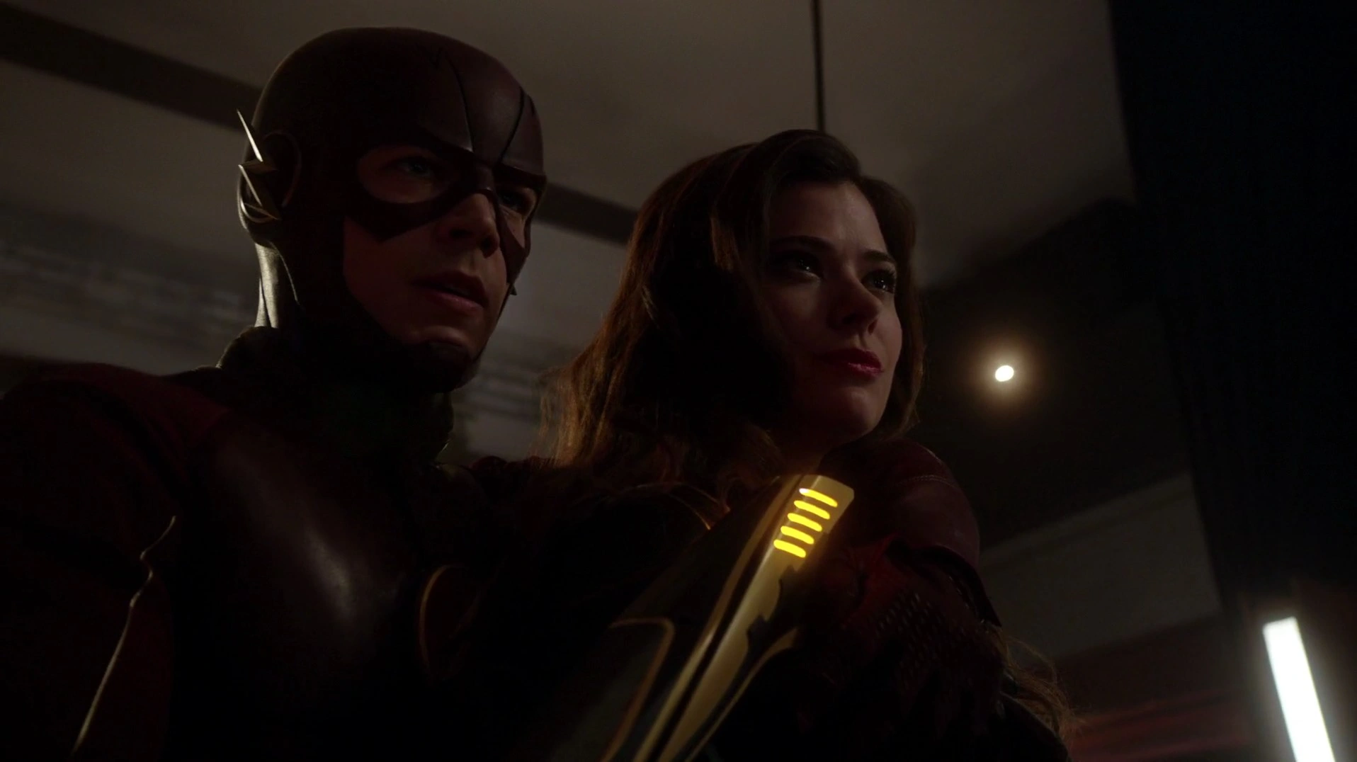 Gold Gun | Arrowverse Wiki | Fandom