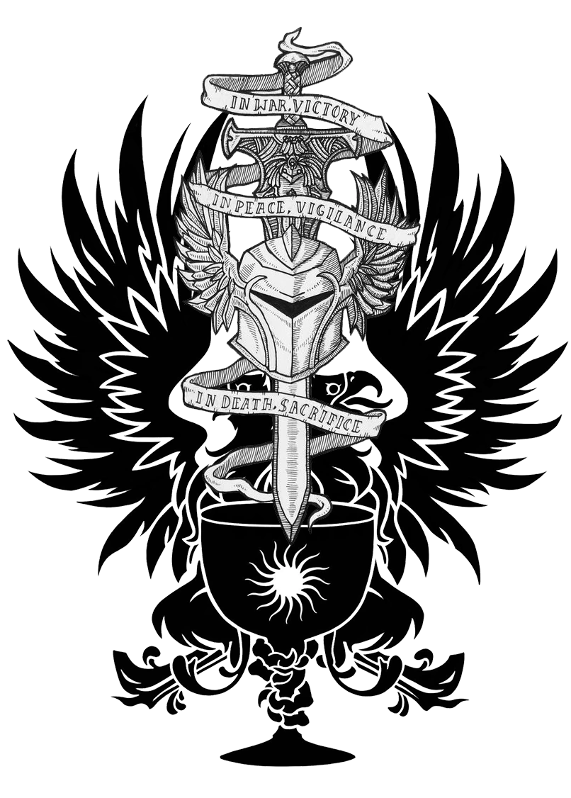 L'Ordre des Templiers | Wiki Ars Goetia | Fandom