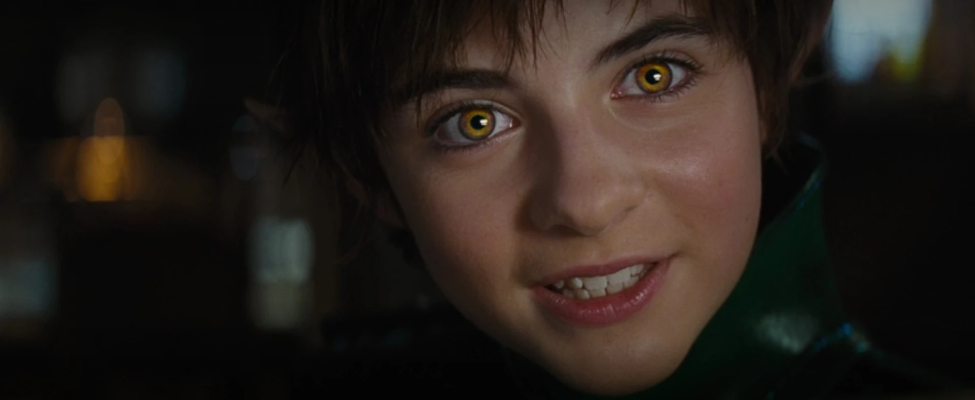 Mesmer | Artemis Fowl | Fandom