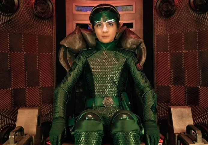 Titanium Pod | Artemis Fowl | Fandom