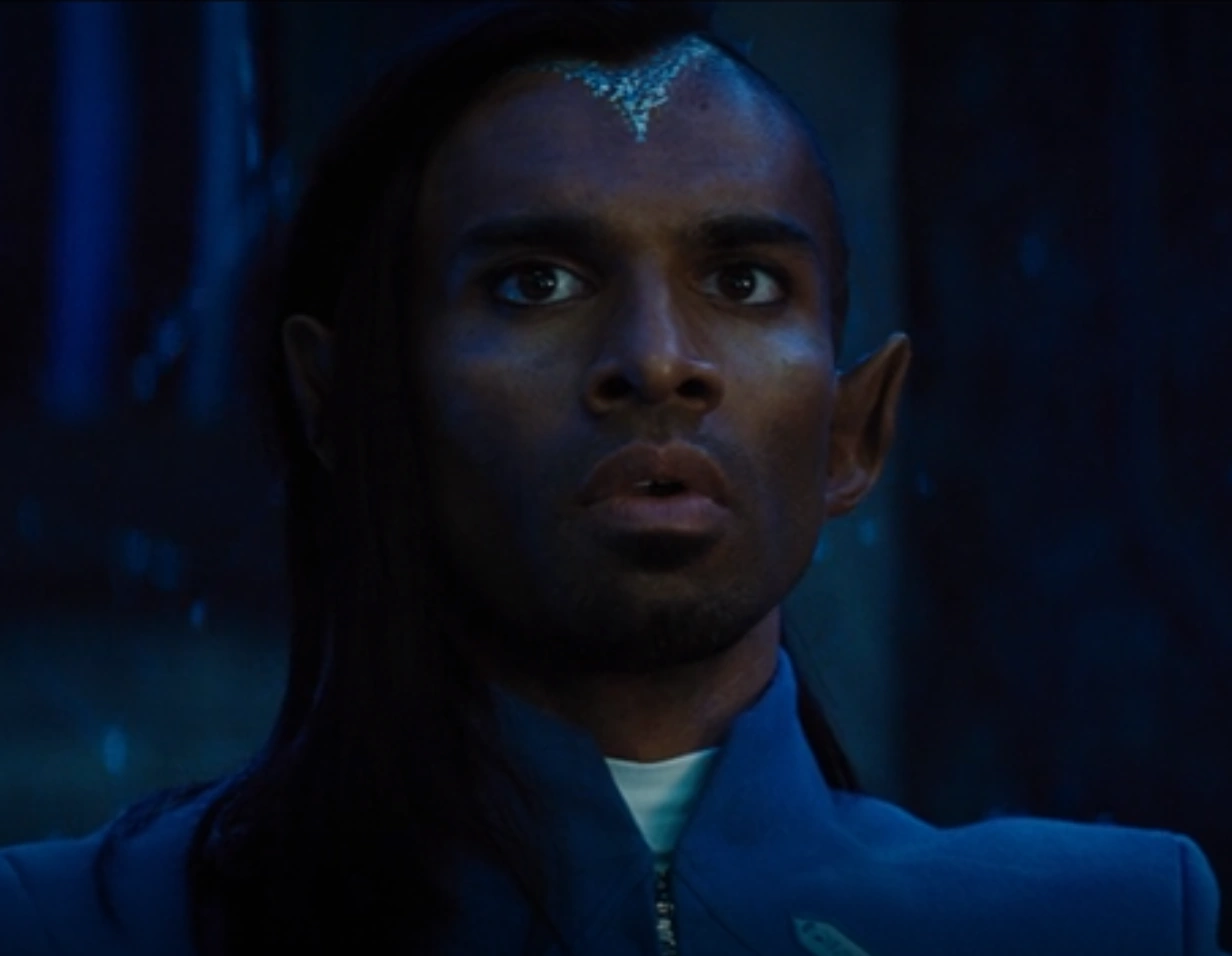 Foaly | Artemis Fowl | Fandom