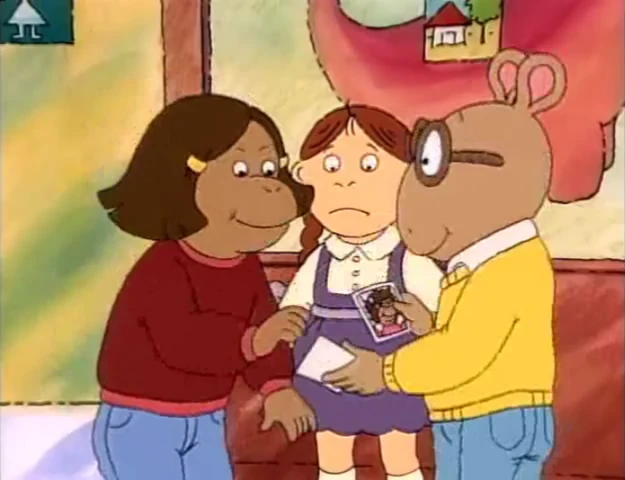 Image - FBHD Picture Trade.png | Arthur Wiki | FANDOM powered by Wikia
