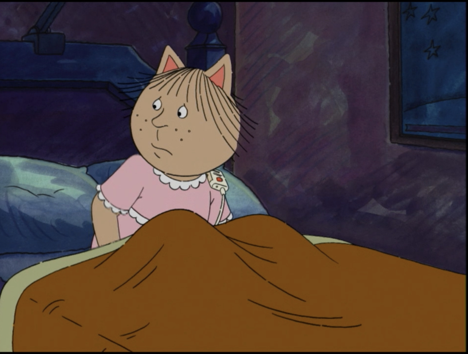 Image Jennas Bedtime Blues 61 Arthur Wiki Fandom Powered By Wikia