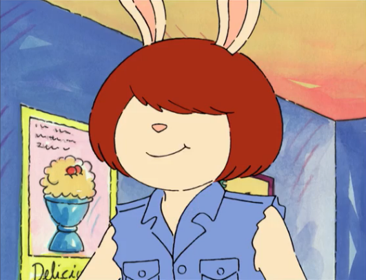 Image Mollypng Arthur Wiki Fandom Powered By Wikia