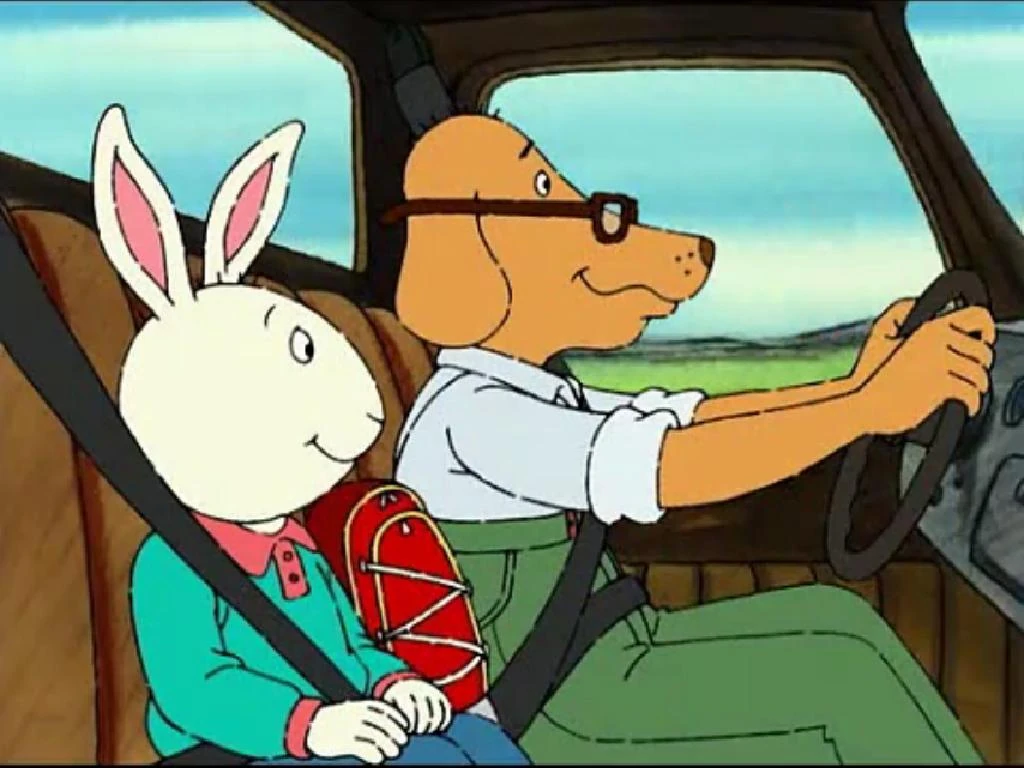Image - Mr. Morris.JPG | Arthur Wiki | FANDOM powered by Wikia