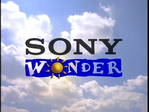 Sony Wonder | Arthur Wiki | FANDOM powered by Wikia