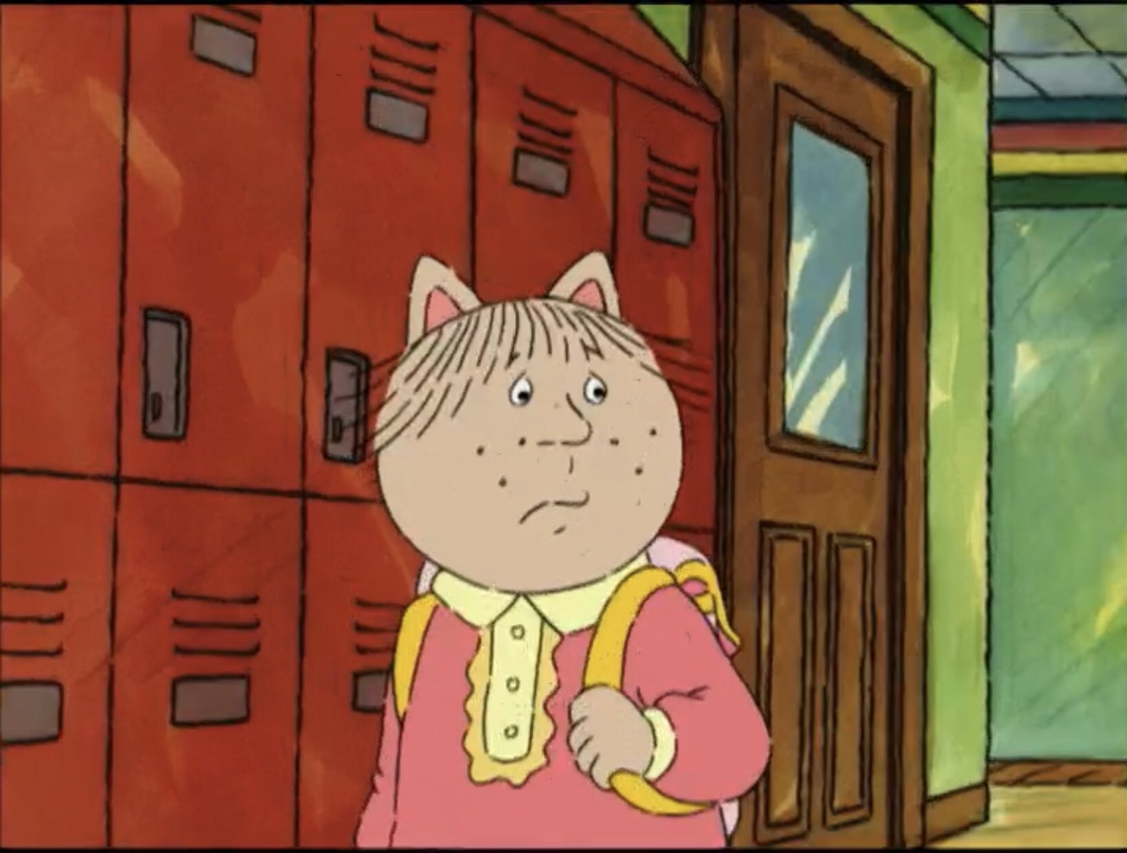 Image Jennas Bedtime Blues 23 Arthur Wiki Fandom Powered By Wikia