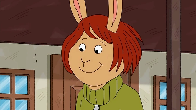 Ladonna Compson | Arthur Wiki | FANDOM powered by Wikia