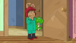 Bud Compson | Arthur Wiki | FANDOM powered by Wikia