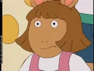 D.W. All Wet (episode) | Arthur Wiki | Fandom