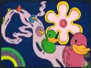 Love Ducks | Arthur Wiki | Fandom