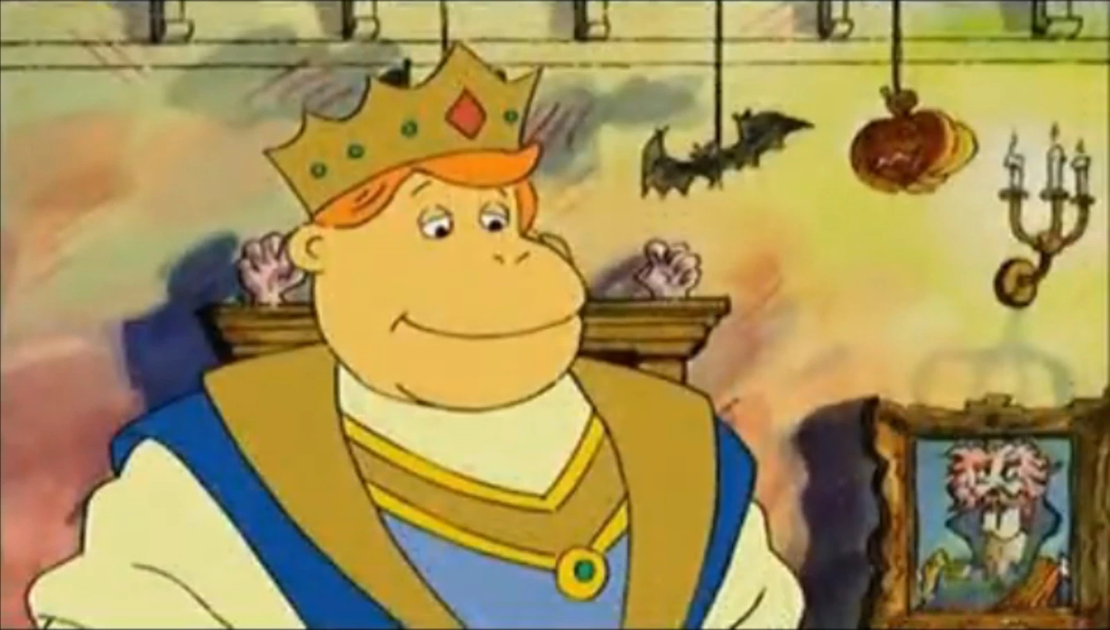 Ed Crosswire/Gallery | Arthur Wiki | FANDOM powered by Wikia