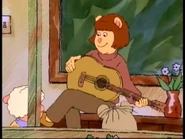 Mrs. Fink | Arthur Wiki | Fandom