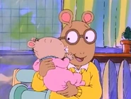 Arthur's Baby (episode) | Arthur Wiki | FANDOM powered by Wikia