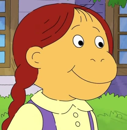 Image - Muffy S17.png | Arthur Wiki | FANDOM powered by Wikia