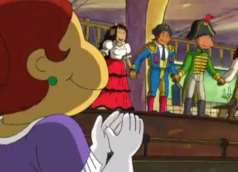 Image - LCO166.png | Arthur Wiki | FANDOM powered by Wikia