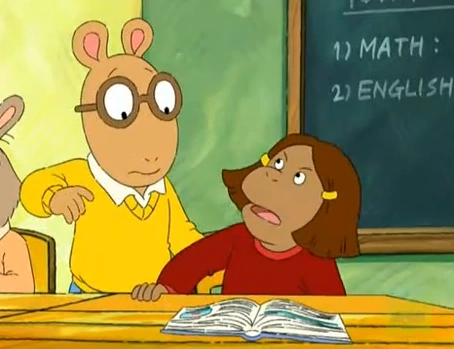 Image - DW-5.PNG | Arthur Wiki | FANDOM powered by Wikia