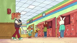 Fletcher | Arthur Wiki | Fandom