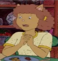 Mrs. Armstrong | Arthur Wiki | Fandom