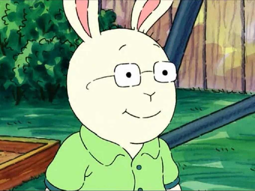 James MacDonald | Arthur Wiki | Fandom