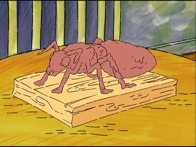 Ants in Arthur's Pants | Arthur Wiki | FANDOM powered by Wikia Ants in Arthur's Pants | Arthur Wiki | FANDOM powered by Wikia