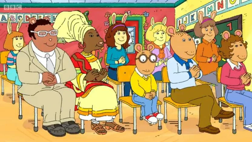 Image - TPP8.jpg | Arthur Wiki | FANDOM powered by Wikia